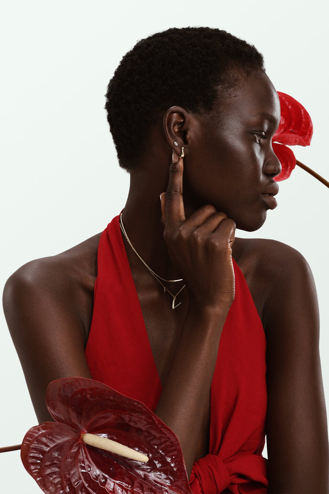 Complete Ear Piercing Chart – Styles & Placement Guide – Kosinerjewelry